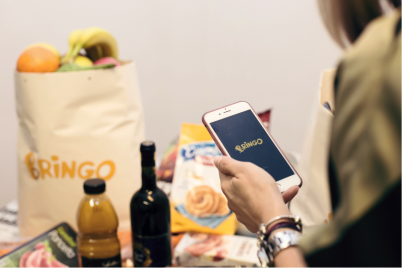 Bringo și Carrefour România vor prelua de acasă ambalajele cu garanție ...
