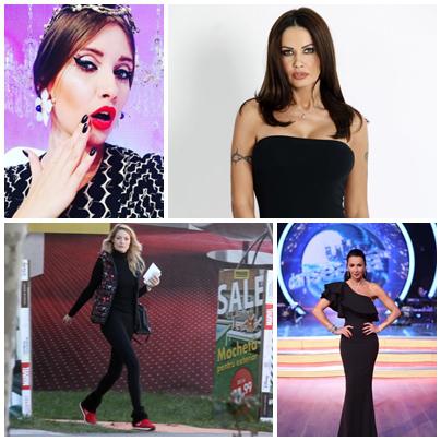 Caru' cu vedete: Cine este barbatul care are grija de Pelinel cat Borcea e la inchisoare; Oana ...