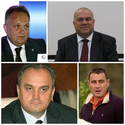 Dosarul Microsoft, în care sunt judecați Dinu Pescariu și Gabriel Sandu ...