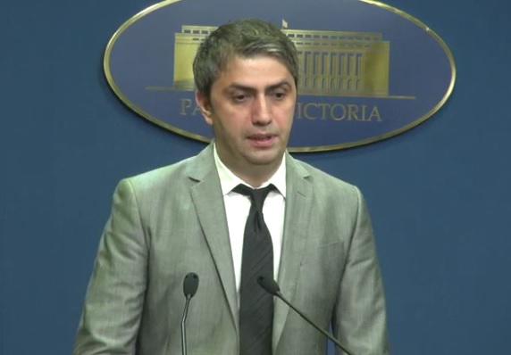 Premierul Tudose l-a demis din fruntea Fiscului pe Bogdan Stan ...