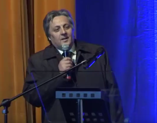 VIDEO Stand-up comedy cu un lider PNL, despre starea partidului ...