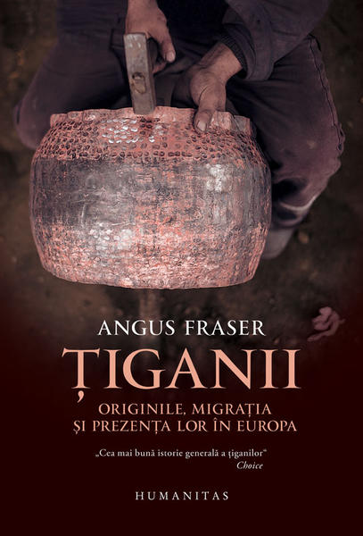 Tiganii. Originile. migratia si prezenta lor in Europa - HotNews.ro