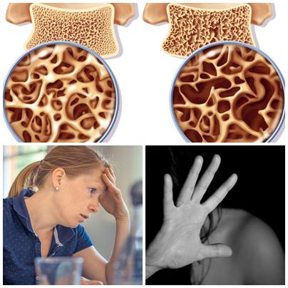 Utile: Dieta lenesilor in doi pasi simpli; Osteoporoza - un inamic ...