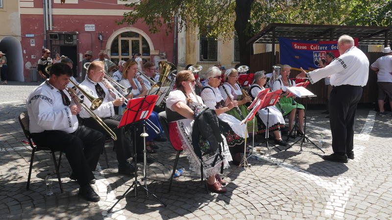 VIDEO The most spectacular moments of the first dat of Transylvanian ...