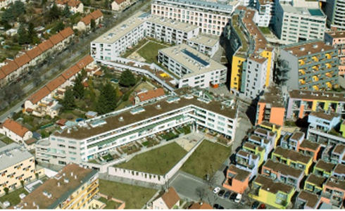 Ingredientele unui oras modern: cum a ajuns Viena capitala cu cea mai ...