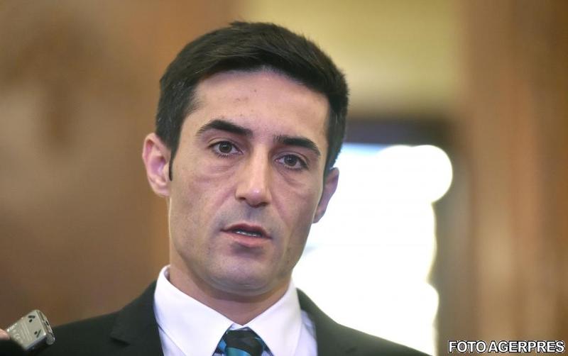 Manda, despre protocolul secret prezentat de Vâlcov: Mai degrabă nu îl ...