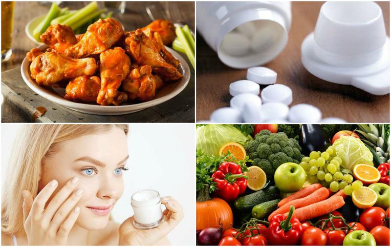 Utile: 10 alimente care combat inflamatiile din corp; Atentie, 10 ...