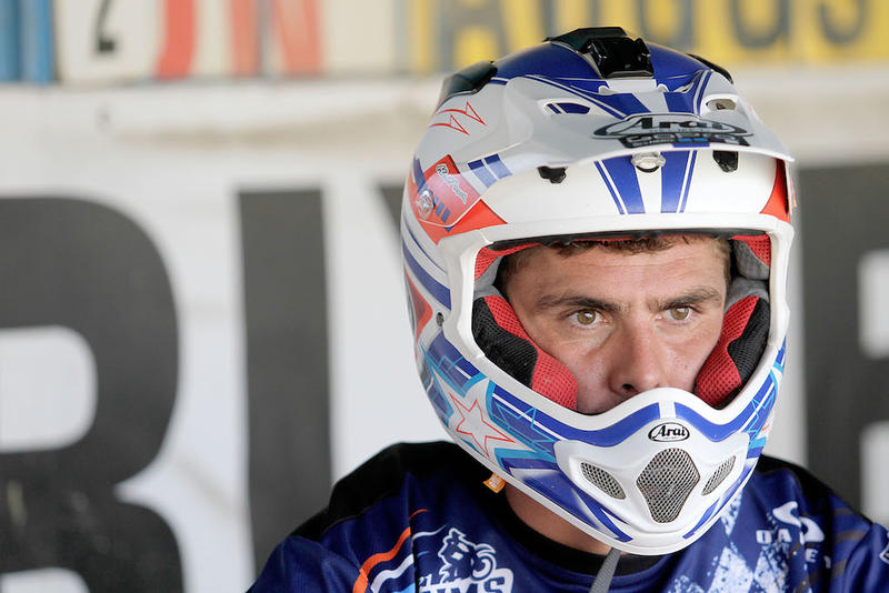 Adi Răduță și copiii din motocross: școala de pilotaj ia avânt, dar ...