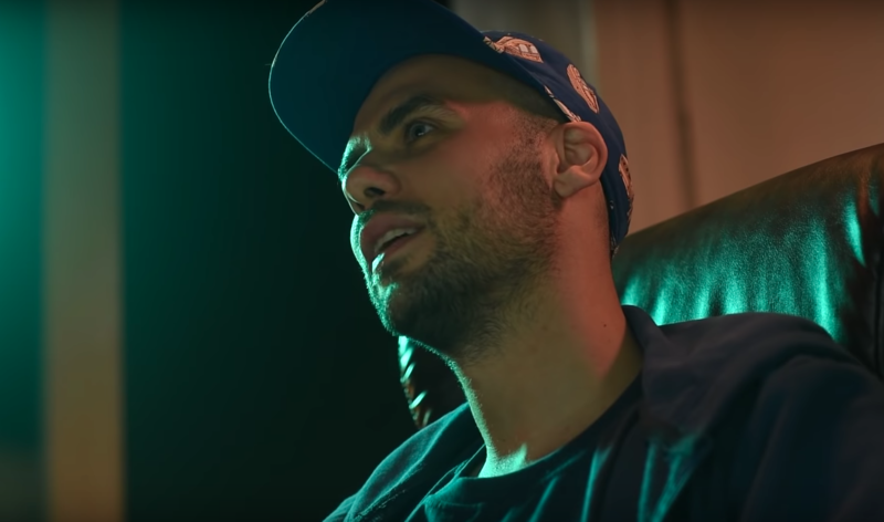 Rap și antreprenoriat cu Deliric: De la un magazin de haine cu 3 modele ...