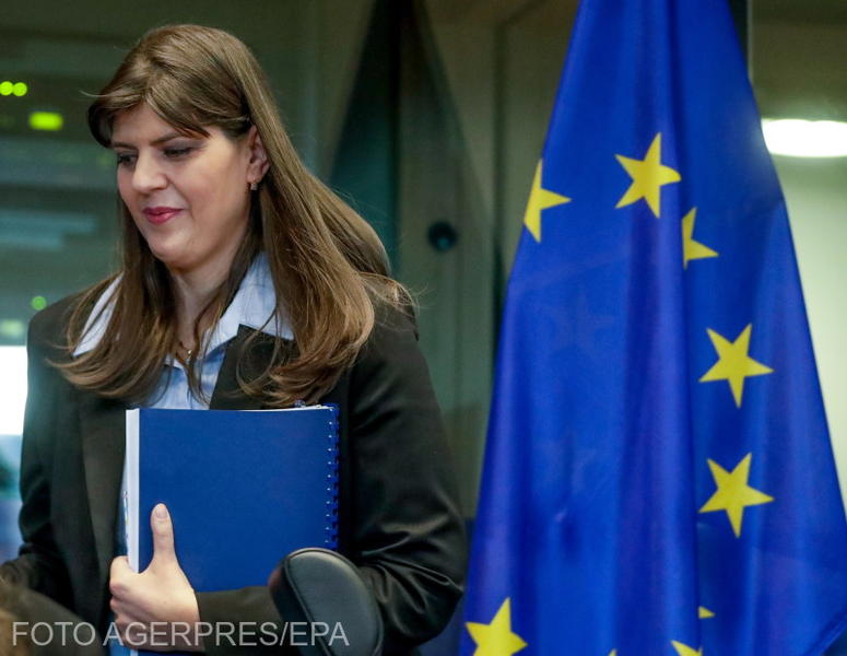 Zi importantă pentru Kovesi. Eurodeputatul Siegfried Mureșan, despre ...