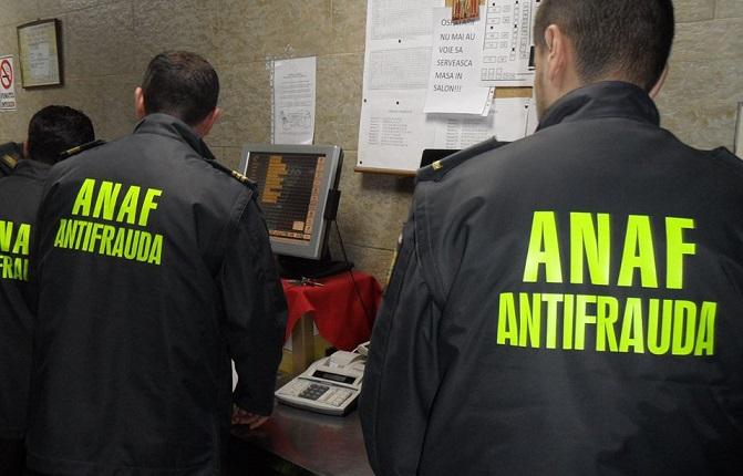 ANAF anunță că va face 150.000 de controale în București-Ilfov. Vezi ce ...