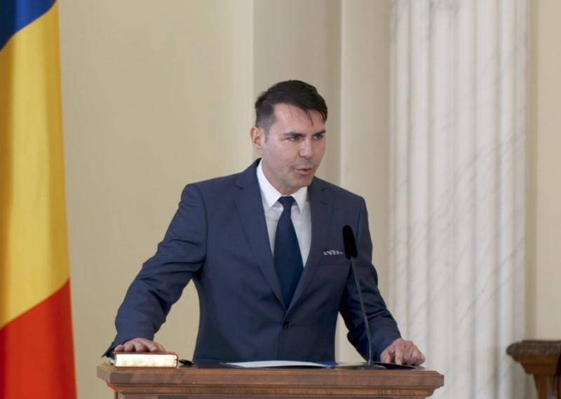Consiliul Superior al Magistraturii nu-l lasă pe judecătorul Gheorghe ...
