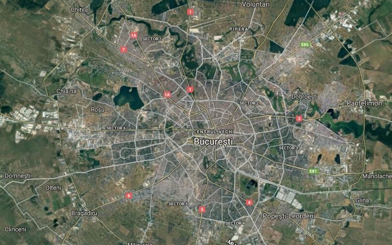 Google a eliminat peste 3 milioane de „firme” false de pe Maps, într-un ...