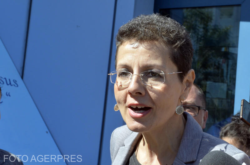 Procurorul Adina Florea s-a retras din procedura de numire la șefia ...