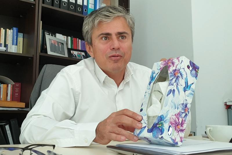 VIDEO Gabriel Biriș: Prin sistemul fiscal modelăm o nație spre golănie ...