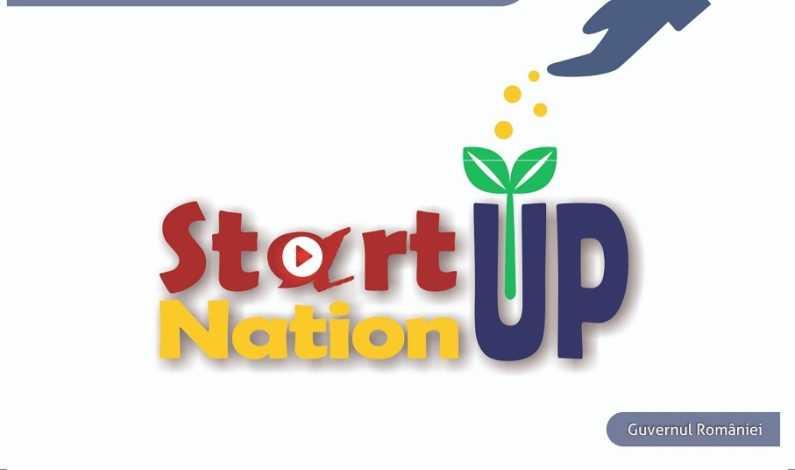 Rezultate Start-Up Nation: Cele 8.597 firme care au semnat acorduri de ...