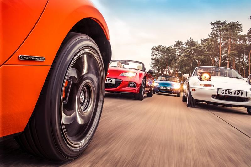 Mazda va prezenta în octombrie prima sa mașină electrică - HotNews.ro