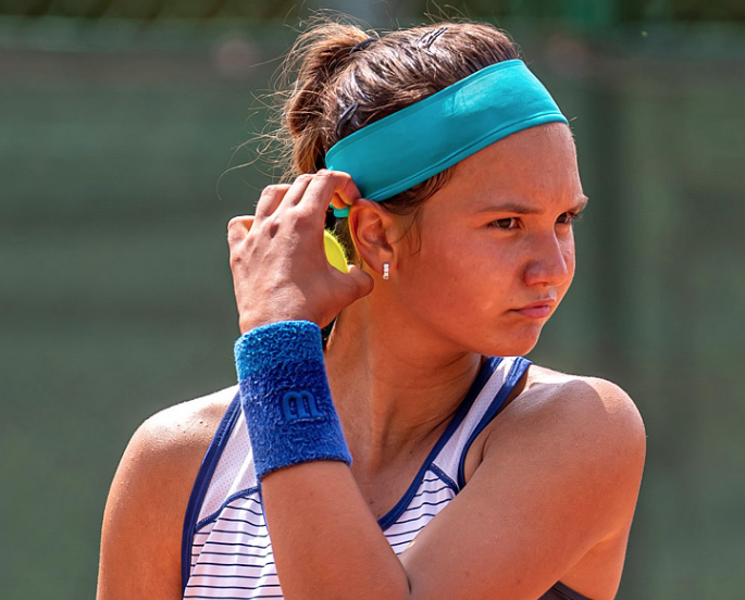 Generaţia de mâine, episodul 10: Diana Maria Ilie - HotNews.ro