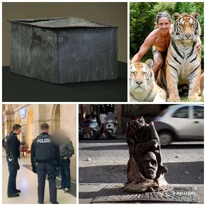 Faze tari: Român căutat în Germania de 27 de ani pentru crimă, prins ...