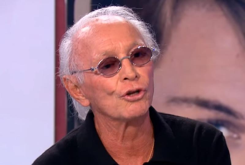 Jacques Revaux, omul care a compus melodia "Comme d'habitude", devenită ...