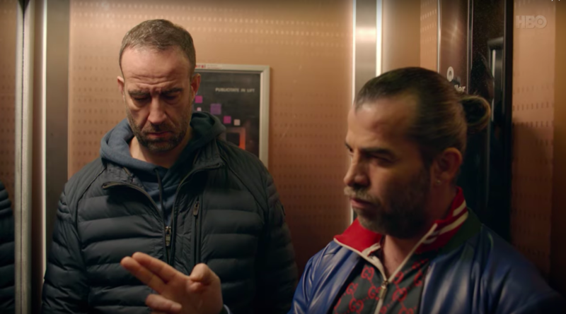 Cum a evoluat de la un sezon la altul Umbre, serialul cu gangsteri de ...