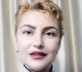 Fosta șefă a Departamentului de Studii Clinice din Agenția ...