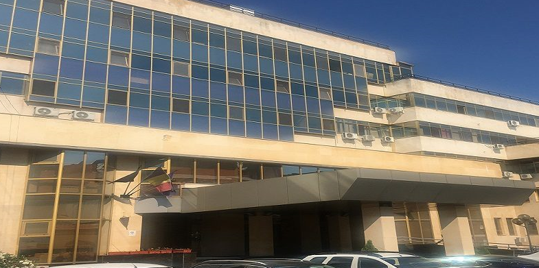 Cea mai mare investiție din PNRR: spitalul MAI Dimitrie Gerota va avea ...