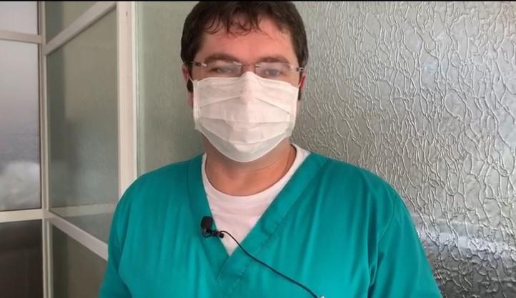 VIDEO Experiența unui chirurg din Constanța care a operat o fetiță ...