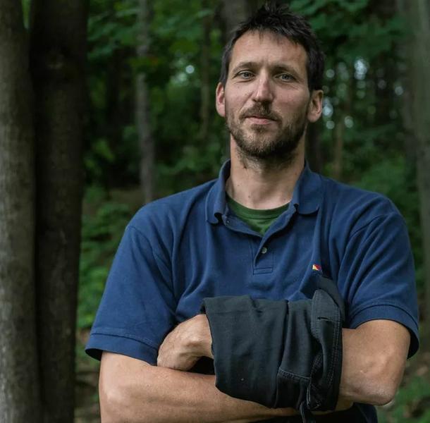 INTERVIU Peisagistul Nicolas Triboi, despre amenajarea spațiilor verzi ...