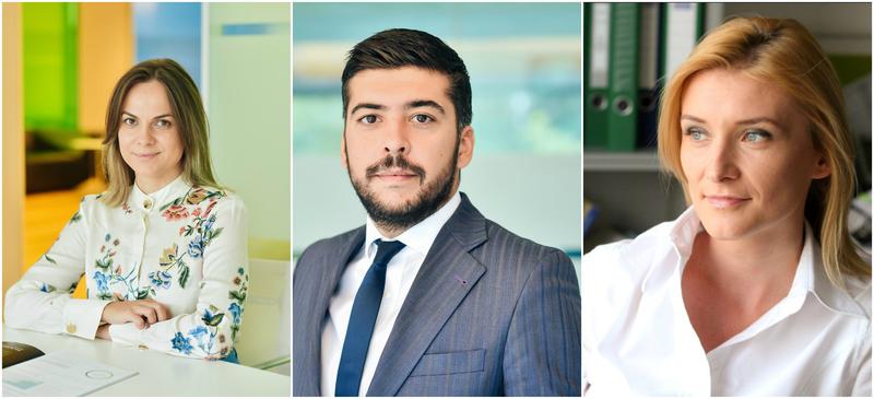 webPR: Deloitte România își consolidează echipa de management prin ...