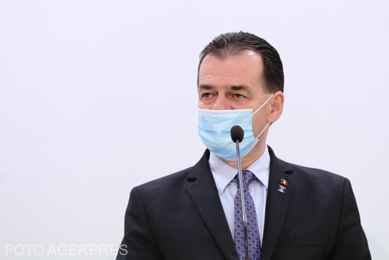 Orban: Cauza principală a creșterii numărului de cazuri este ...