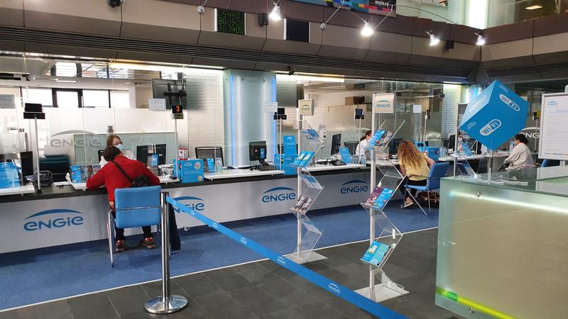 ENGIE Romania lansează noi oferte comerciale - HotNews.ro