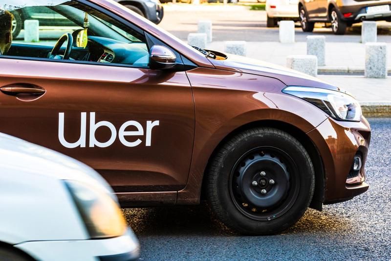 Uber și Bolt - obligate să raporteze lunar la ANAF date despre șoferi ...