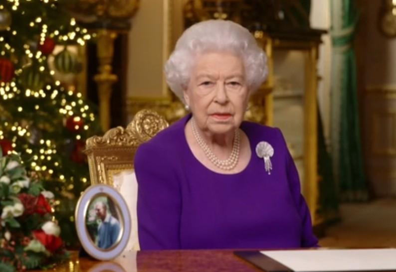 Regina Elizabeth a anulat un prânz cu familia înainte de Crăciun ...