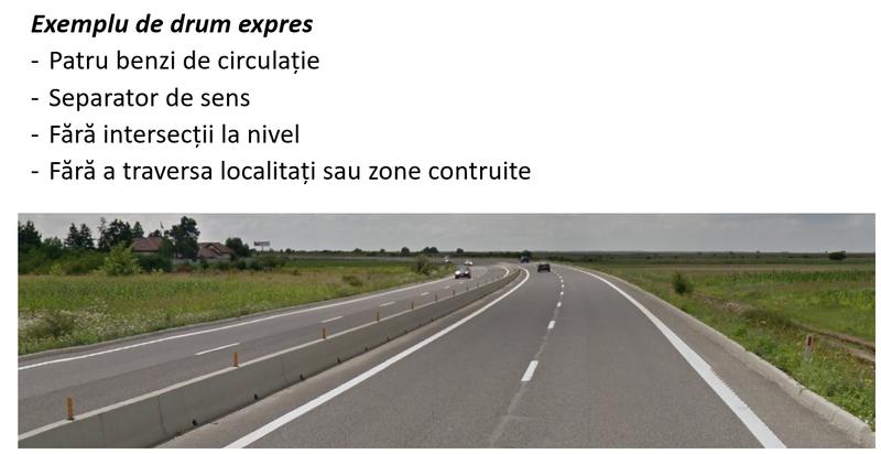 Drum expres nou de la București la Târgoviște: CNAIR a desemnat ...