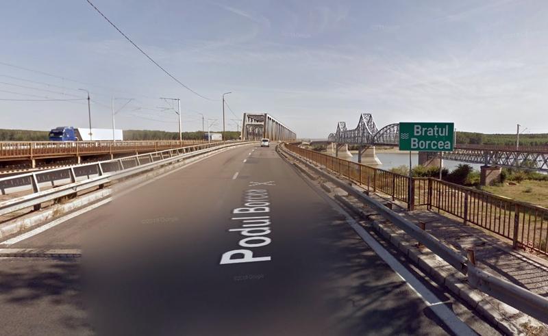 Contract de 68 mil lei atribuit pentru reabilitarea Podului de la ...