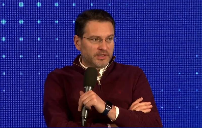 Dan Manolescu: Nu de lipsa informațiilor din noile case de marcat ducem ...