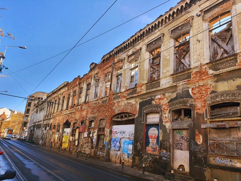 Primăria Capitalei a devenit proprietarul Hanului Solacolu / Nicușor ...