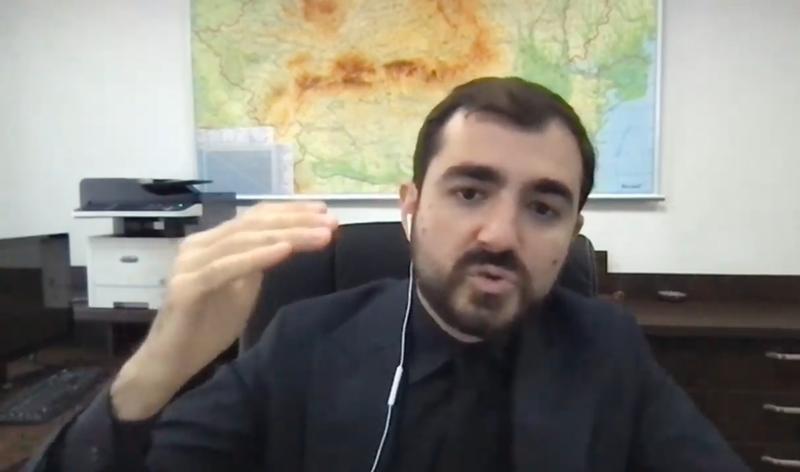 Năsui, despre măsura neimpozitării salariului minim: S-ar aplica ...