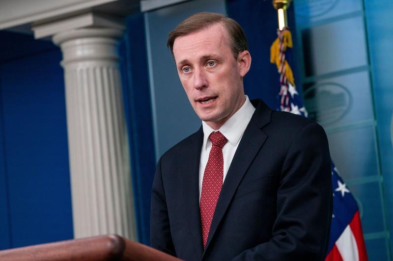 Jake Sullivan: Ucraina va primi de la NATO o „cale cu reforme” de ...