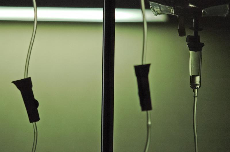 Fetița de 5 ani care suferă de boala Wilson și a fost supusă unui ...