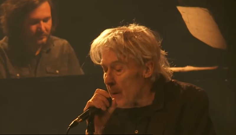 VIDEO Cântăreţul Arno, o legendă a muzicii pop-rock belgiene, a murit ...
