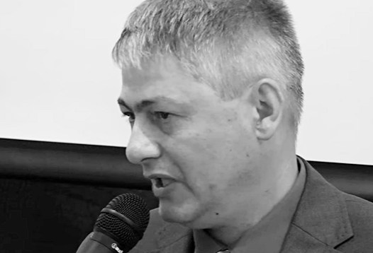 O plecare cu scandal de pe scena unui congres al comuniştilor: cazul ...