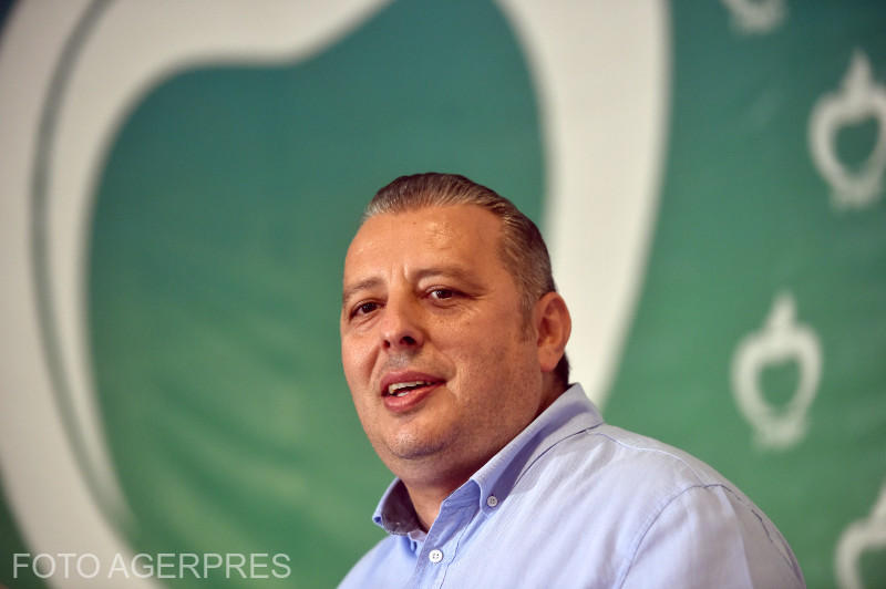 Administrația Nicușor Dan: Ștefan Florescu, președintele PMP Sector 6 ...