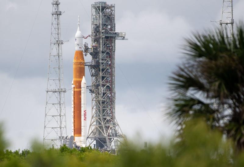 Este tot mai lung drumul până la lansare - NASA ar putea face ...