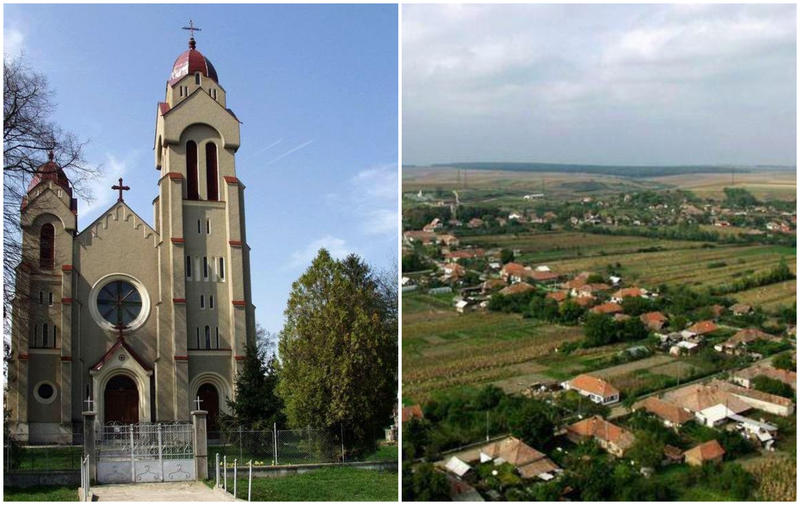fanatik.ro: O localitate din România și-a schimbat oficial numele ...