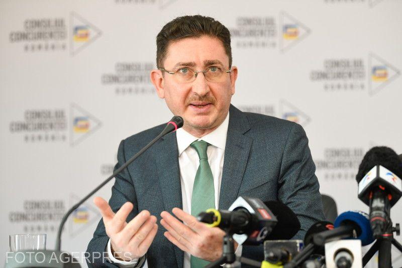 Chiriţoiu: România este, în continuare, ţara cu cele mai mici preţuri ...