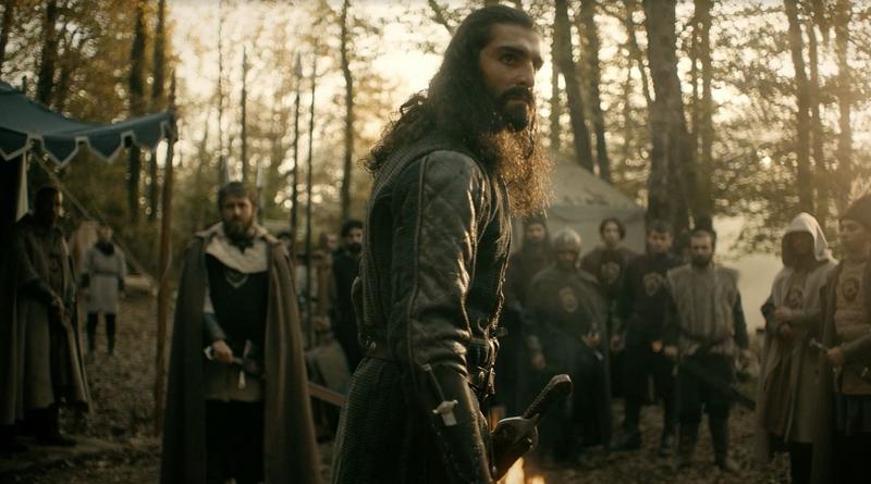 VIDEO „Teambuilding” și Vlad Țepeș domină clasamentele Netflix în ...