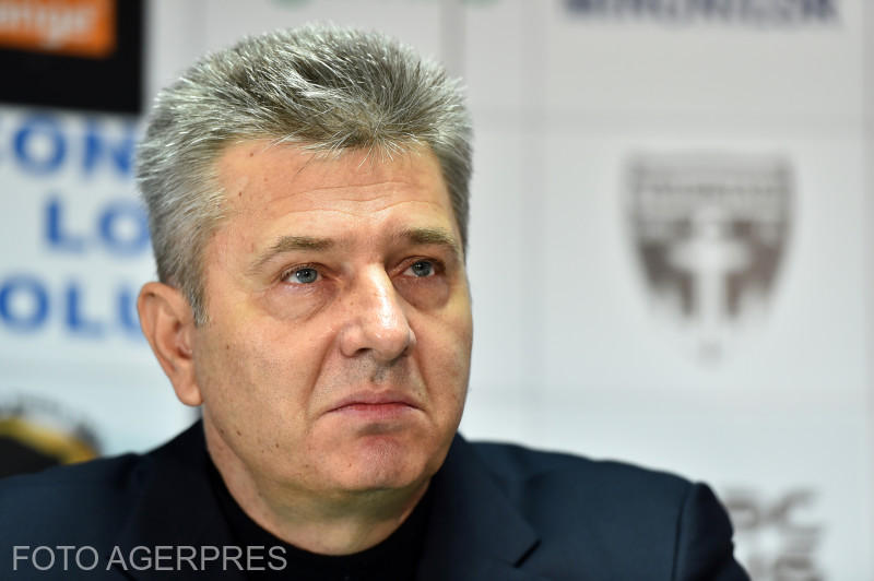 Florentin Pandele, dezlănțuit la adresa lui Vasile Bănescu: Patriarhul ...