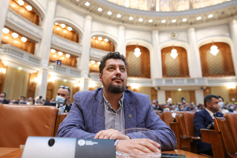 Claudiu Tîrziu, despre apelurile la protest de pe TikTok: „Trebuie ...